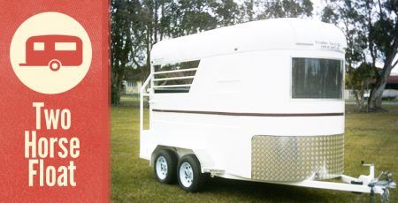 Trailer Tech - Australian made Horse floats and Gooseneck trailers