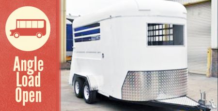 Trailer Tech - Australian made Horse floats and Gooseneck trailers