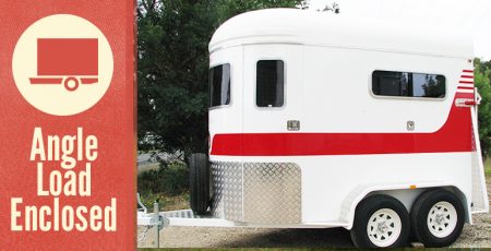 Trailer Tech - Australian made Horse floats and Gooseneck trailers