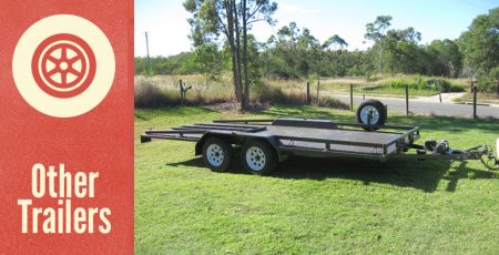 Trailer Tech - Australian made Horse floats and Gooseneck trailers